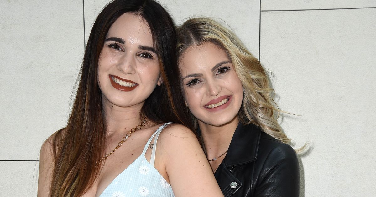 "Couple on Tour"-Stars Vanessa und Ina haben sich getrennt | BUNTE.de