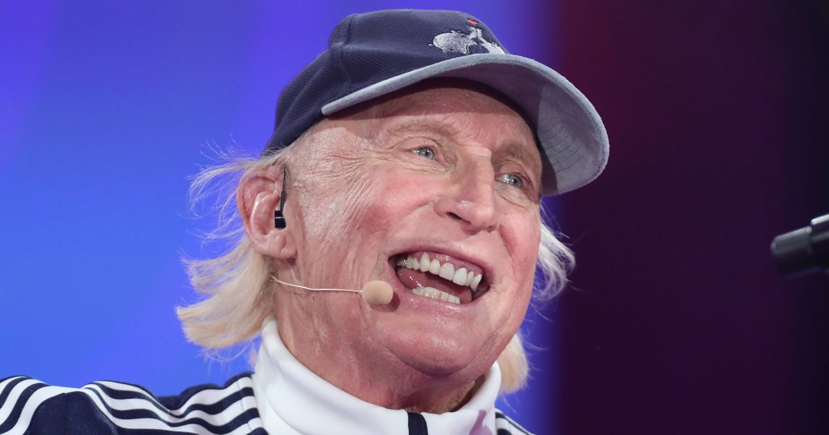 Otto Waalkes ist Teil der neuen "LOL"-Staffel | BUNTE.de