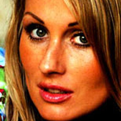 Natalie Langer: Aktuelle News, Infos & Bilder | BUNTE.de