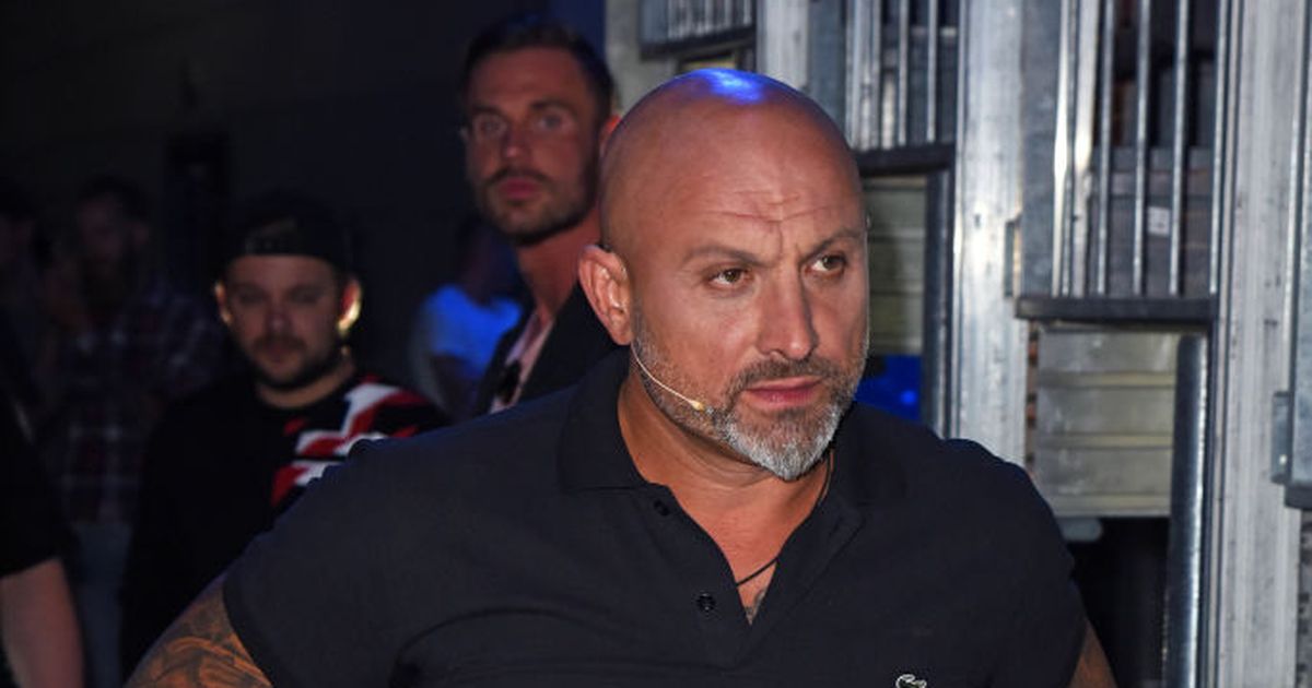 "Big Brother"-Star Zlatko: Warum er seine Teilnahme an der TV-Show ...