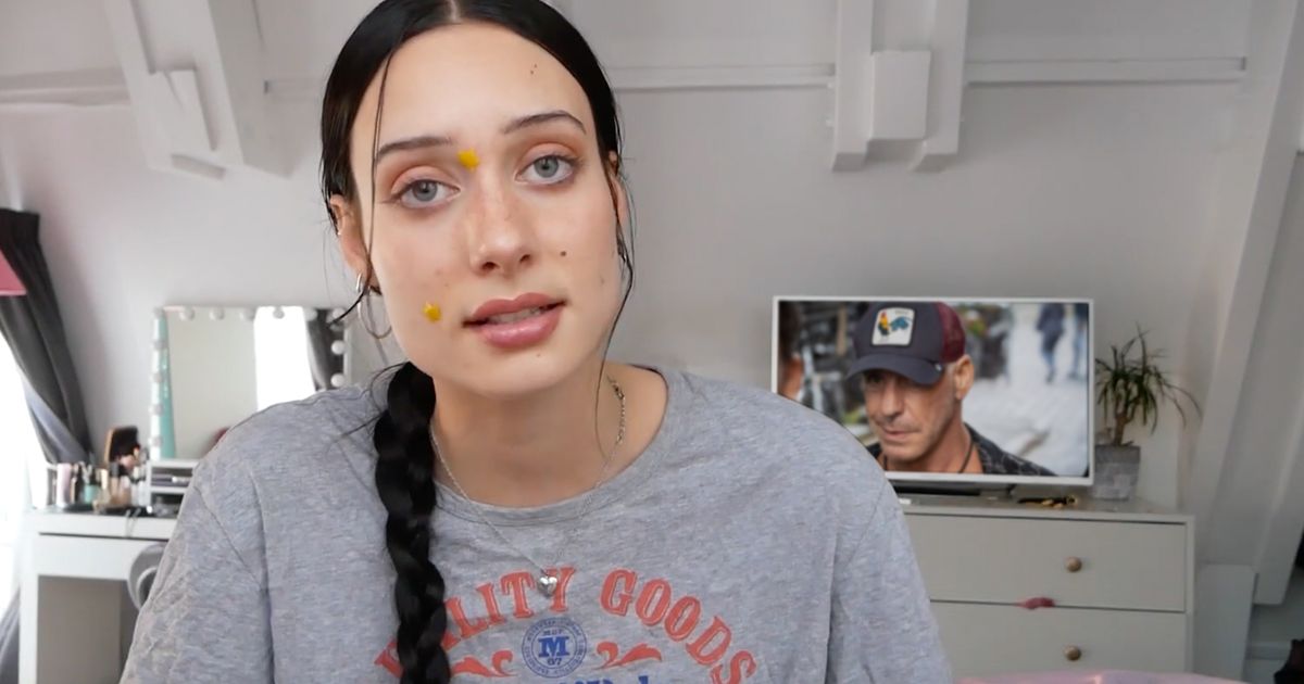 Till Lindemann: Kayla Shyx verrät, wie Rammstein-Video ihr Leben ...