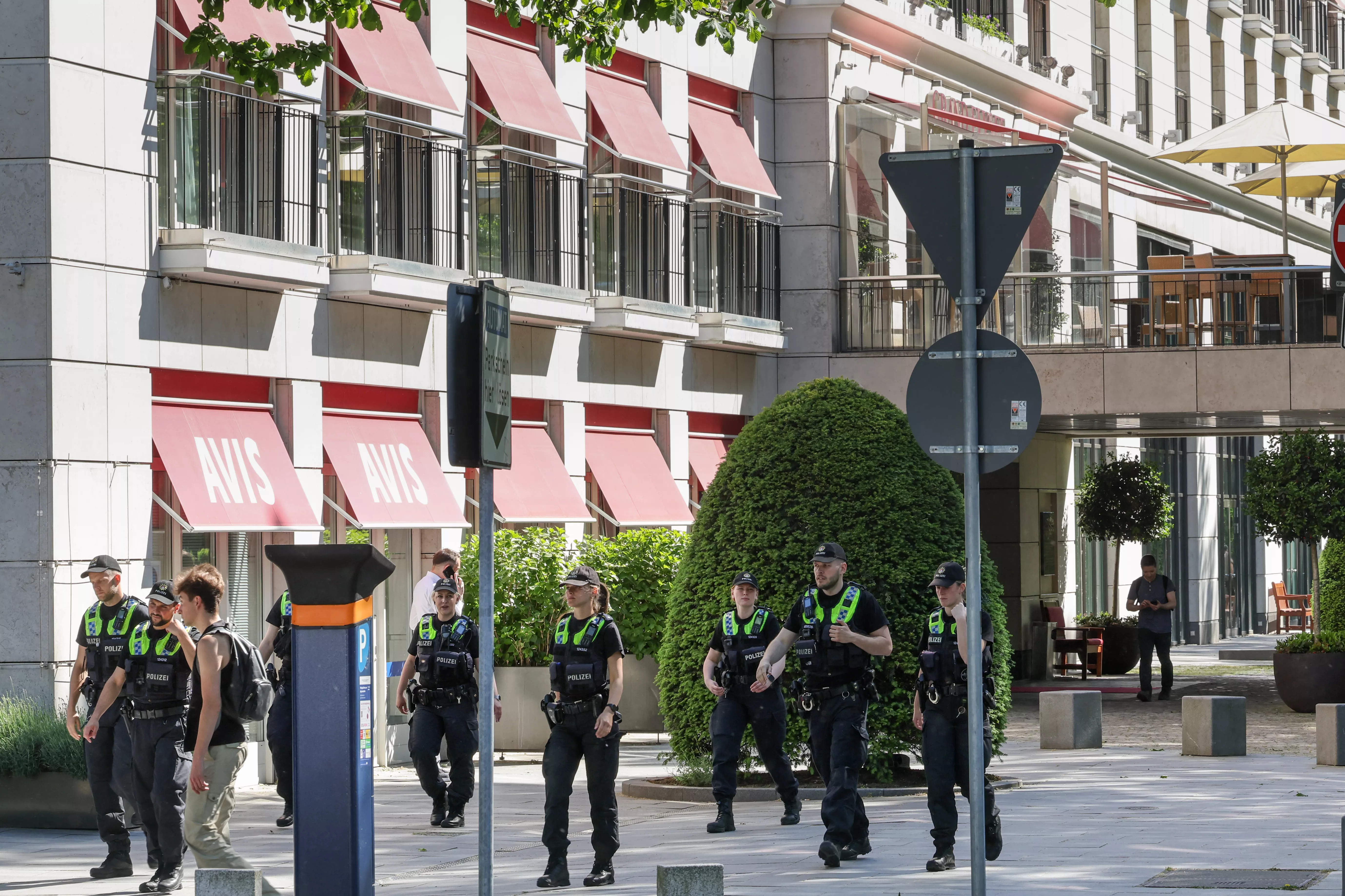 Christina Block: Nächste Runde im Sorgerechtsstreit | BUNTE.de