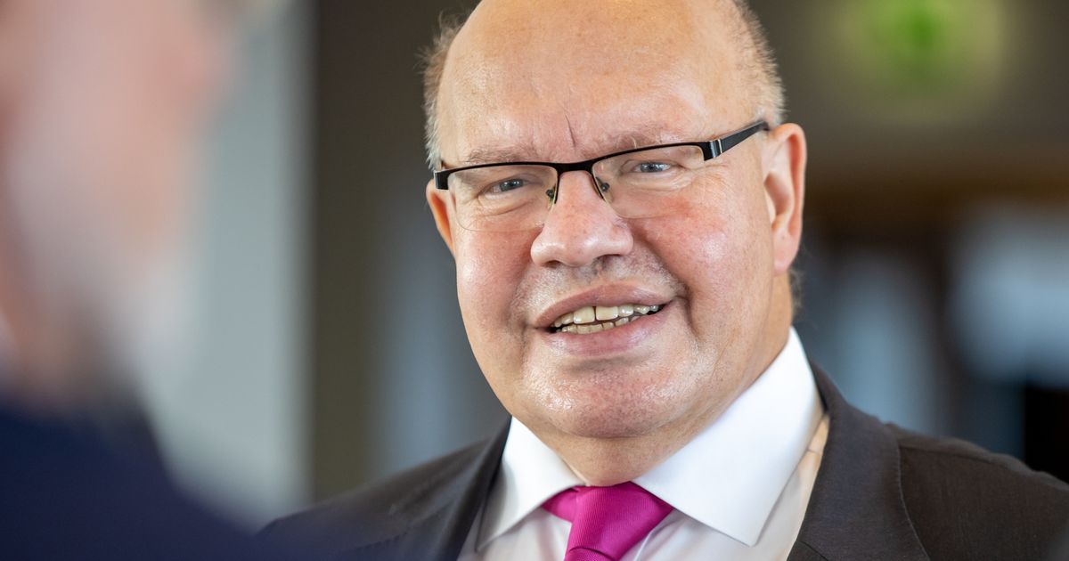 Peter Altmaier: Darum gehe ich alleine durchs Leben | BUNTE.de