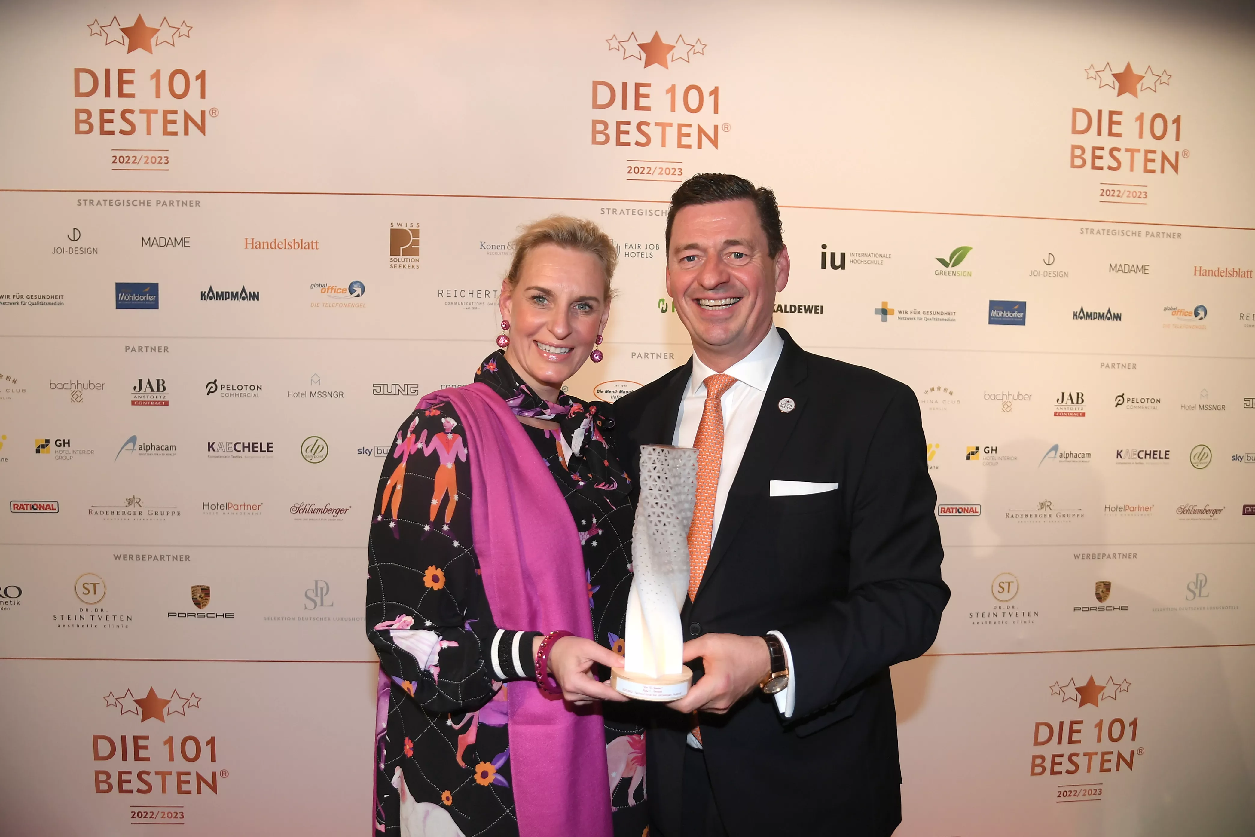 Die 101 besten Hotels Deutschlands - das sind die Gewinner | BUNTE.de