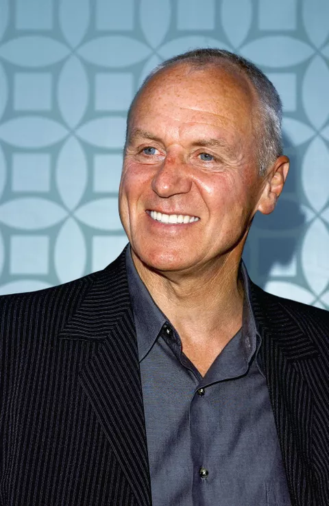 O.C. California: Die Stars damals und heute - Bildergalerie bei BUNTE.de