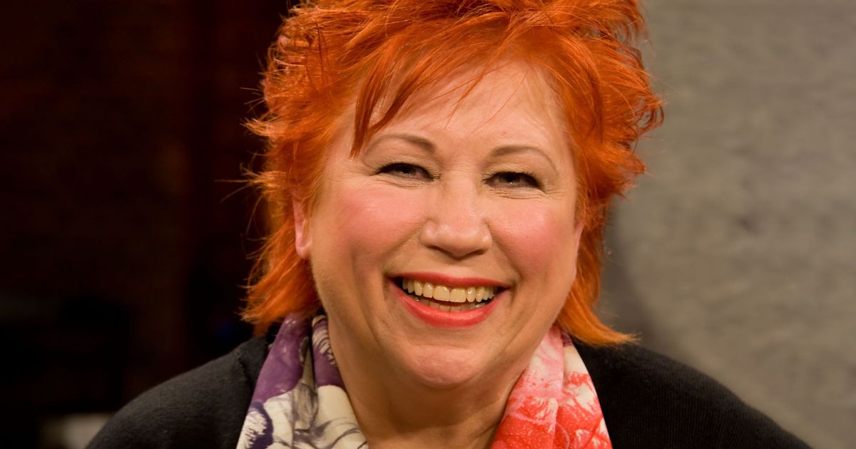 "Barbara Salesch – Das Strafgericht": Richterin war nicht sofort ...