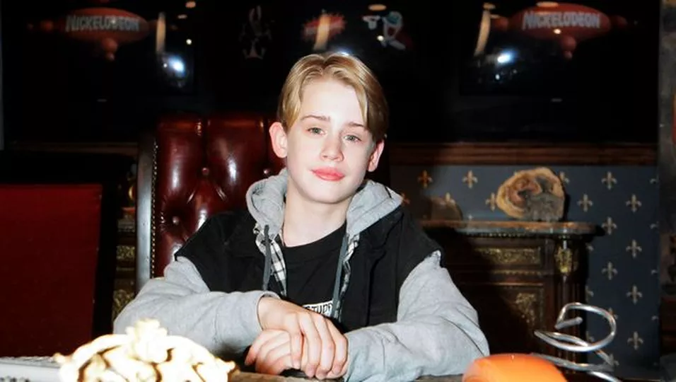 "Kevin – Allein zu Haus"-Star Macaulay Culkins Bruder Kieran hat Erfolg ...