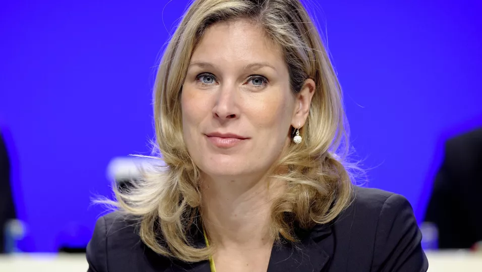 Silvana Koch-Mehrin: FDP-Politikerin berichtet von sexuellen Übergriffen | BUNTE.de