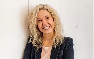 Marketingleiterin Katrin Kull: 6 Tipps für Karriere-Einsteigerinnen ...