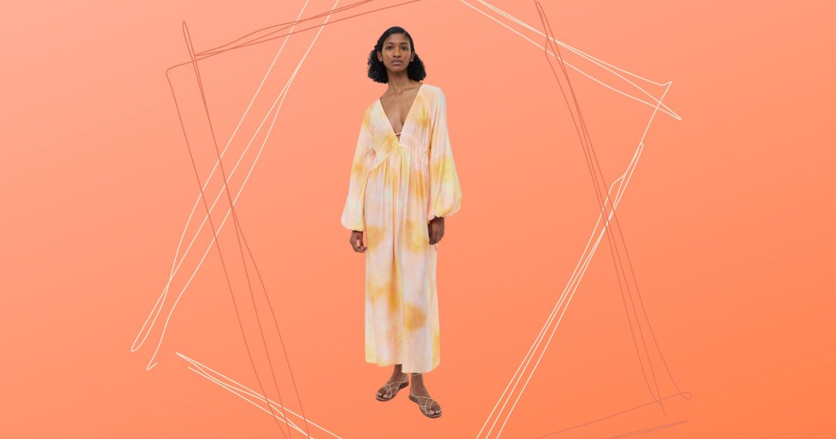 Renn zu H&M! Das ist das schönste Sommerkleid unter 35 Euro | BUNTE.de