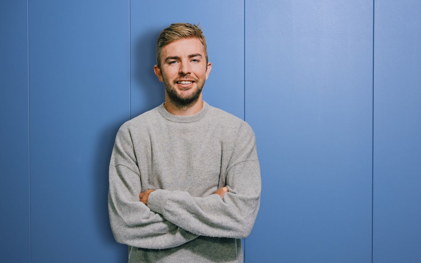 Christoph Kramer : Warum er der heimliche Star der EM ist | BUNTE.de