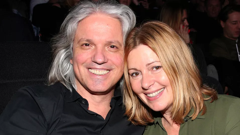 "Rosenheim Cops"-Star Karin Thaler: Hochzeit nach 22 Jahren | BUNTE.de