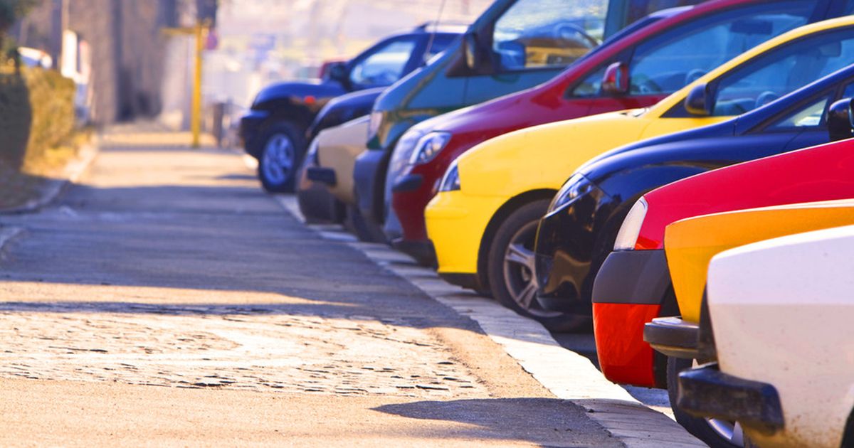 Lackierung: Die beliebtesten Autofarben | BUNTE.de