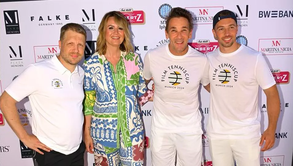 Mike Singer: "Damit haben meine Eltern immer wieder zu kämpfen" | BUNTE.de