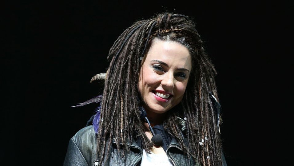 Mel C: Verliebt in Video-Co Star Matt Cardle? | BUNTE.de