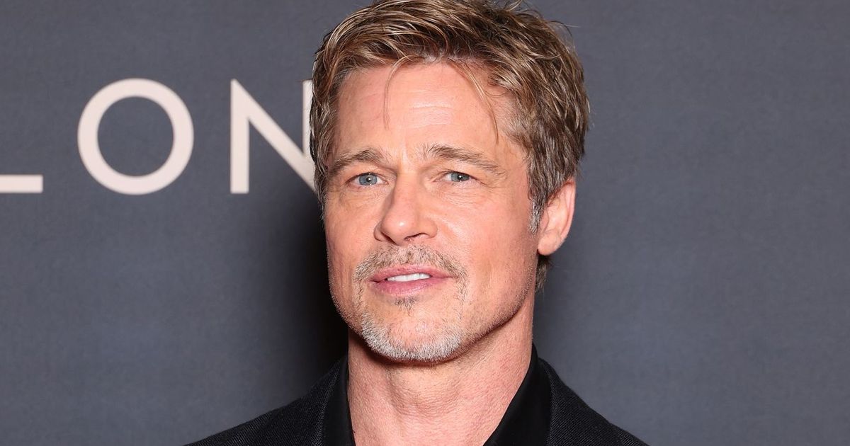 Brad Pitt: "Wie eklig": Ex-Mitbewohner packt aus | BUNTE.de