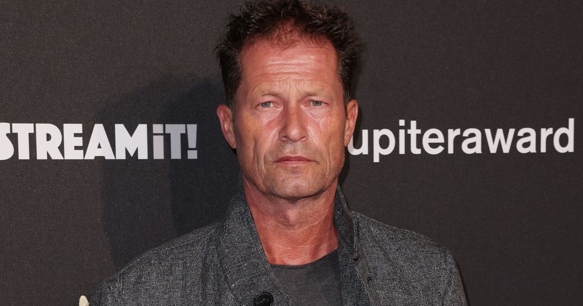 Til Schweiger spricht im RTL-Jahresrückblick über Alkohol-Probleme | BUNTE.de