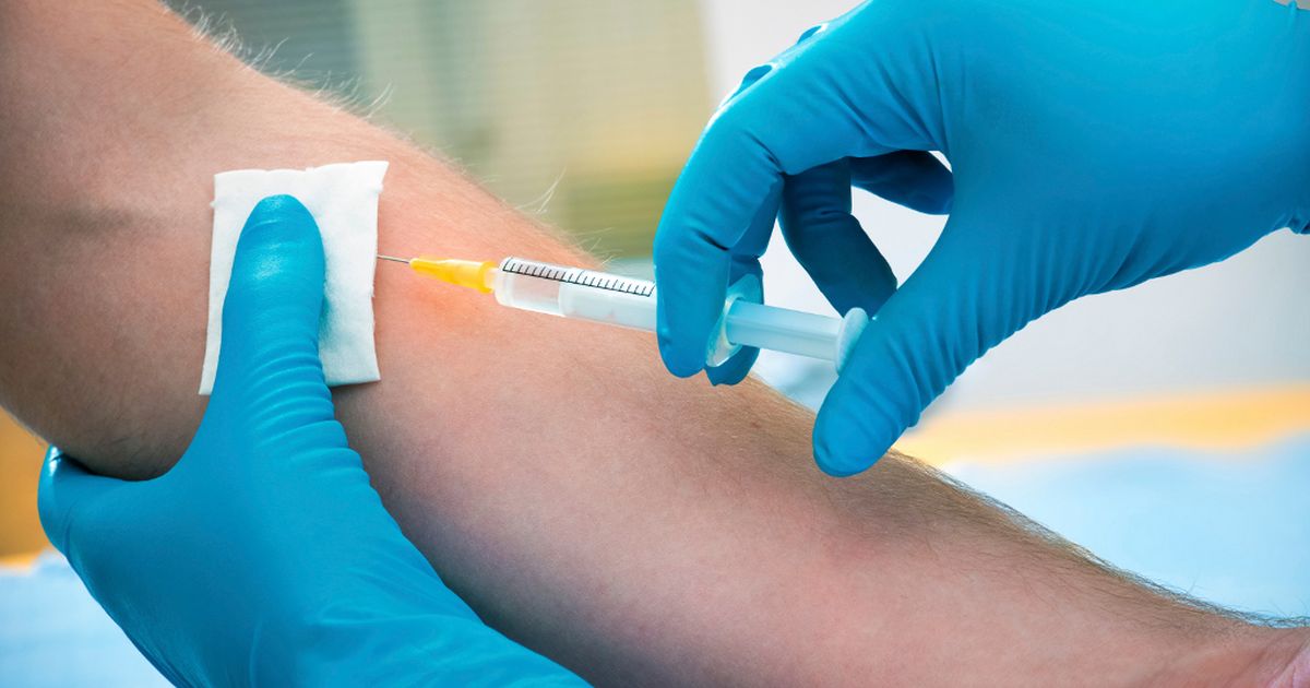 Tuberkulose: Möglichkeiten der Therapie | BUNTE.de