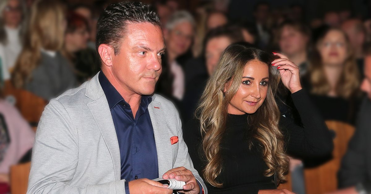 Stefan Mross: Erster öffentlicher Auftritt mit neuer Liebe Eva | BUNTE.de