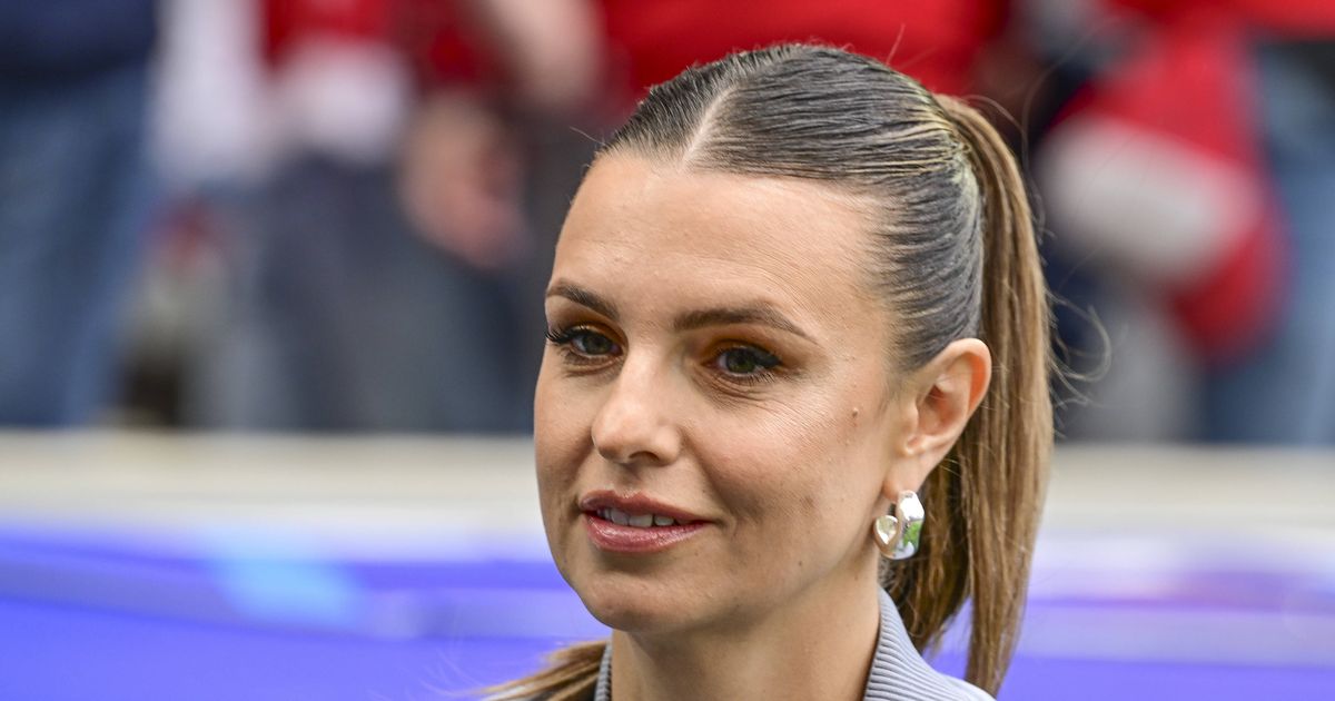 Laura Wontorra erhält Wutanruf von Oliver Pocher: "Dein Sch*** Ernst ...