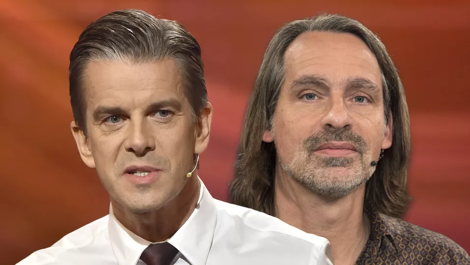 Markus Lanz: Richard David Precht: "Glaube nicht an Corona-Kinder ...