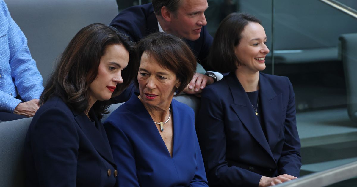 Friedrich Merz: Seine erfolgreichen Kinder | BUNTE.de