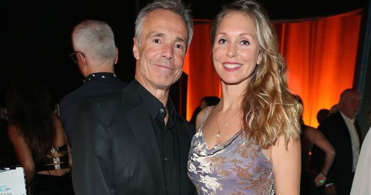 26 Jahre Altersunterschied: Das ist Hannes Jaenickes Partnerin | BUNTE.de