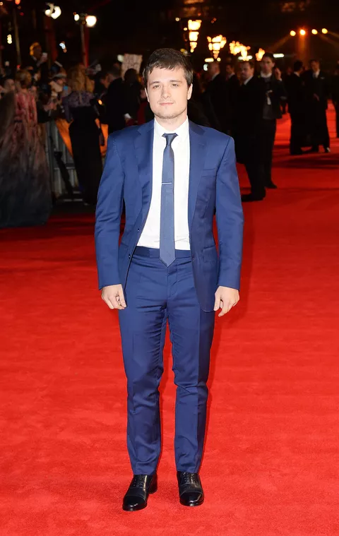 Premiere Hunger Games London: Premiere Hunger Games London ...