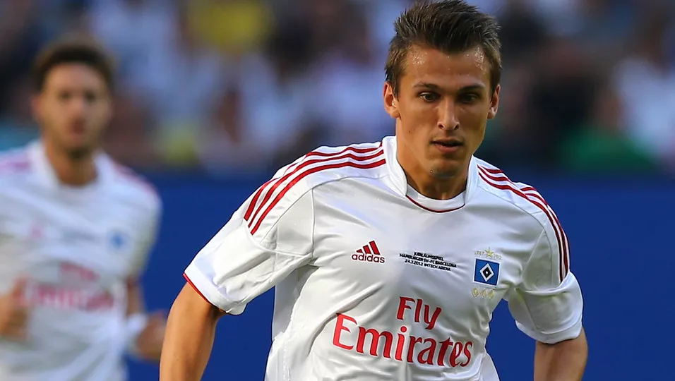 Robert Tesche: Mirko Slomka „hat Eier” | BUNTE.de