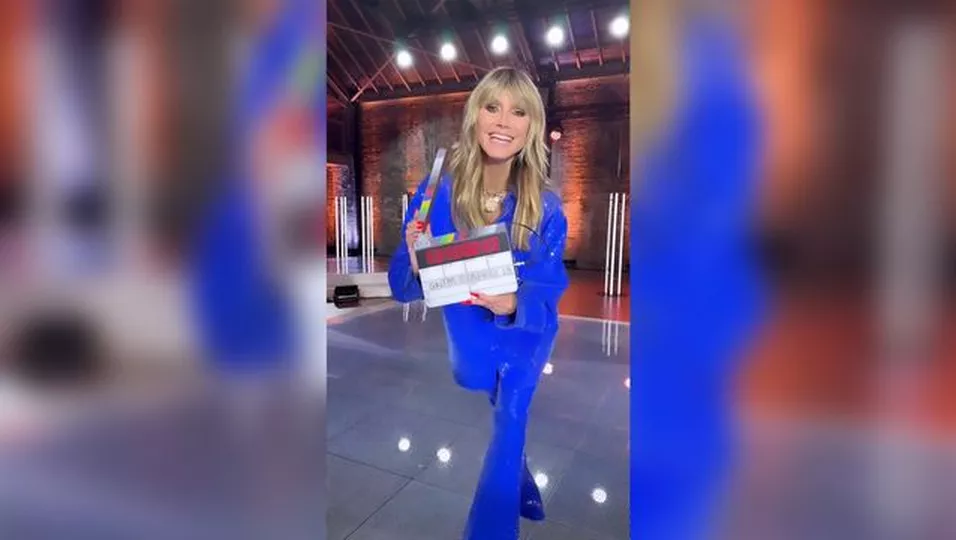 Erster GNTM-Skandal? Das ist dran an den Vorwürfen gegen Pitzi Müller ...