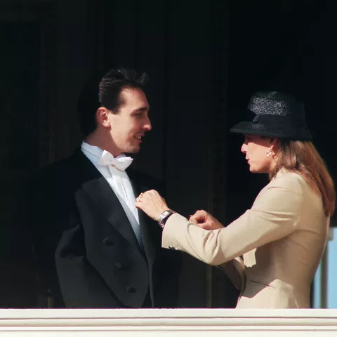 Daniel Ducruet: Aktuelle News, Infos & Bilder | BUNTE.de