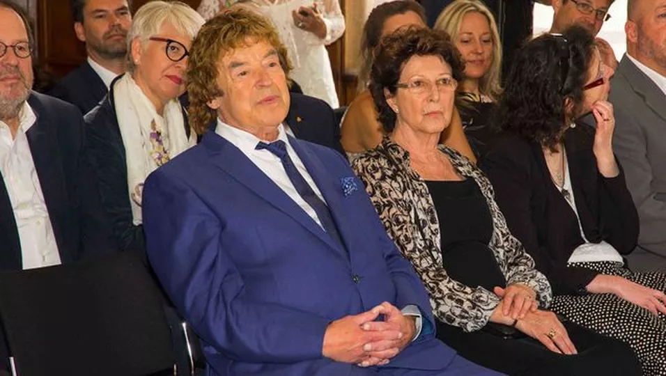 Tony Marshall (†85): Von seinem Millionenerbe bleiben nur Perücken ...