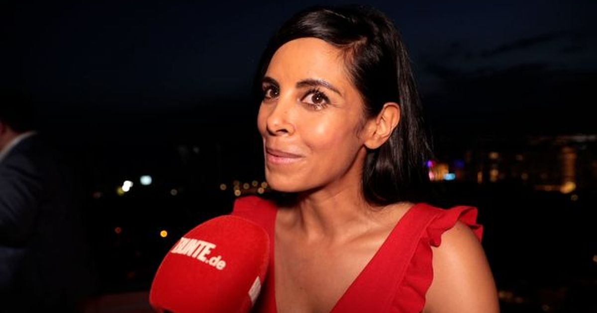 Collien Ulmen-Fernandes schwärmt von ihrem Aussteigerleben auf Mallorca ...