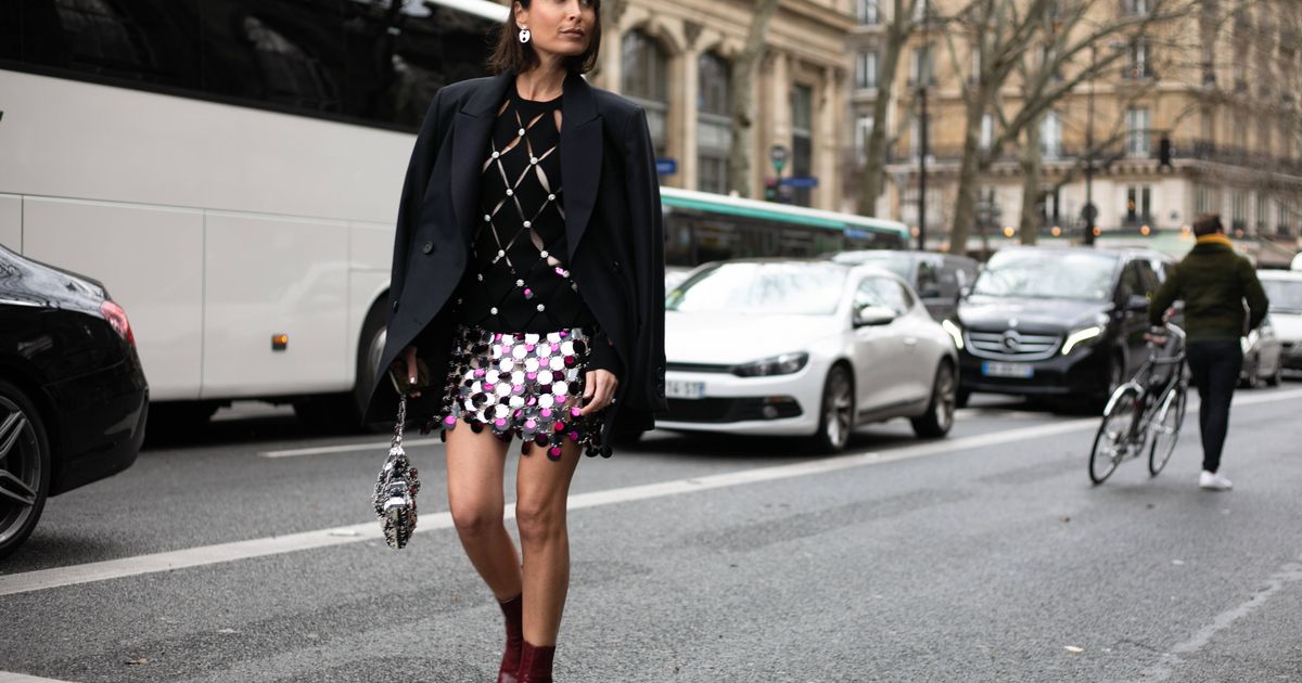 Lange Beine schummeln: Mit diesen Pieces siehst du sofort größer aus ...