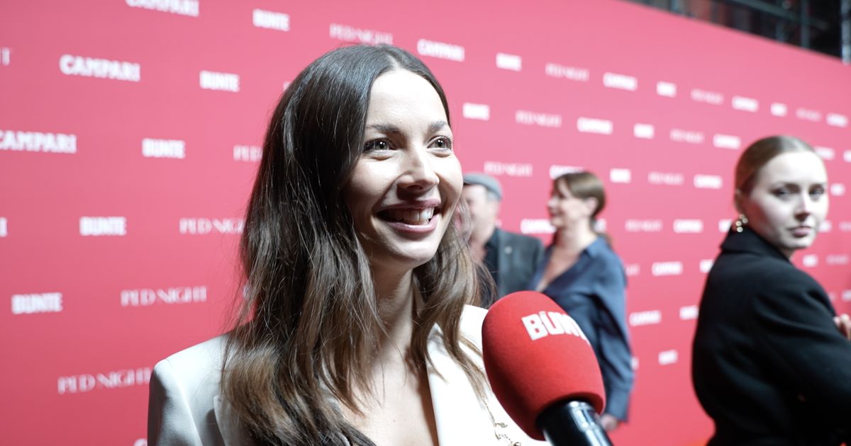 Lena Meckel und David Helmut "standen heulend im Kinderzimmer" | BUNTE.de