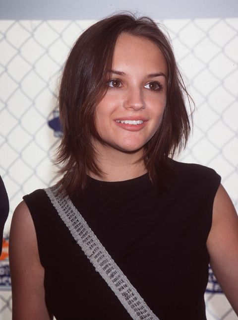 Rachael Leigh Cook und Freddie Prinze Jr. - „Eine wie Keine“: Rachael ...