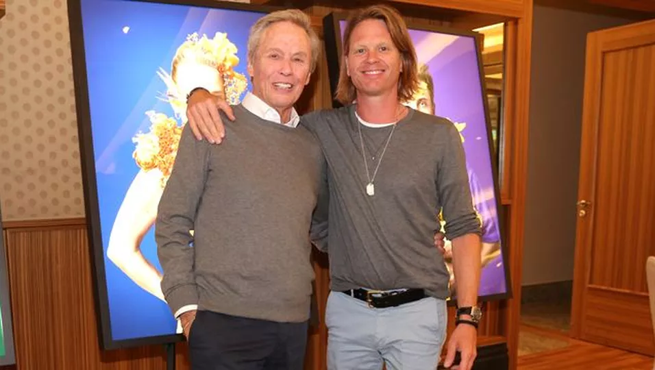 Peter Kraus erreicht mit 85 Jahren einen Karriere-Meilenstein | BUNTE.de