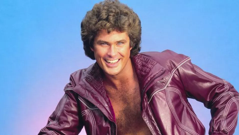 David Hasselhoff: Tochter Hayley: "Jeder hat das Recht, sich begehrt zu ...