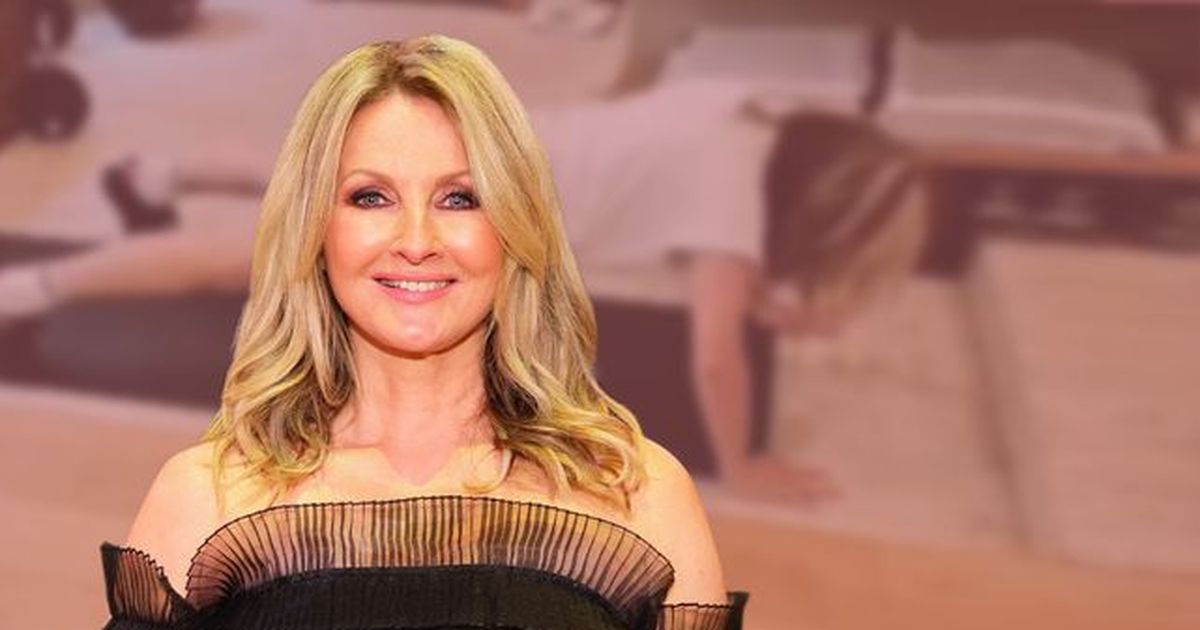 Frauke Ludowig lässt ihre Fans an ihrem Fitnessalltag teilhaben | BUNTE.de