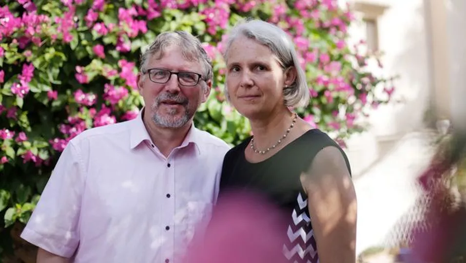 Karl Logan: Ex-Gitarrist der Kultband Manowar muss über 5 Jahre ins ...