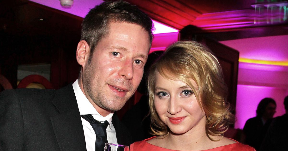 Anna Maria Mühe & Timon Modersohn: Trennung in aller Freundschaft ...