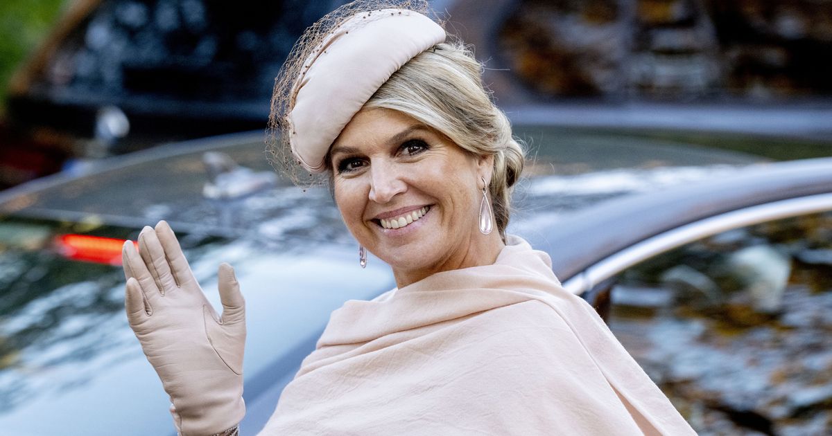 Máxima der Niederlande: Ihre beeindruckende Lebensgeschichte | BUNTE.de