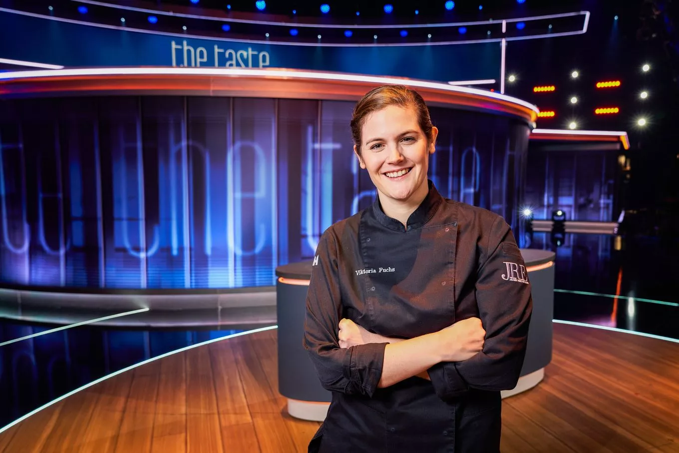 "The Taste": Coaches verzweifeln | BUNTE.de