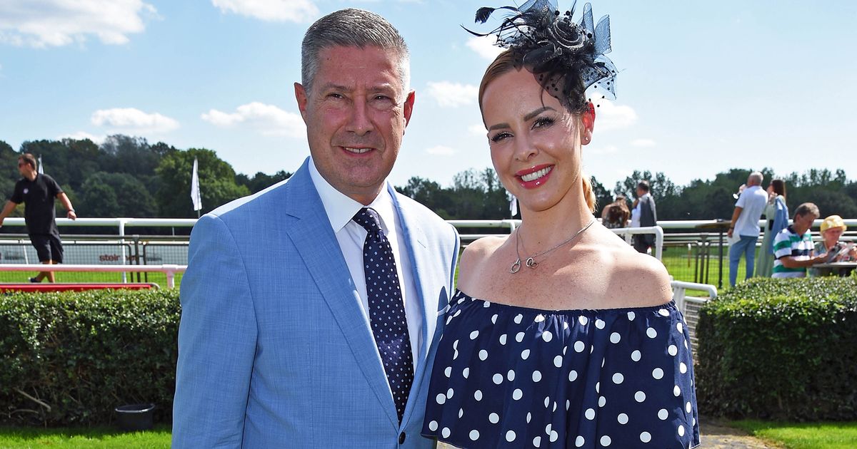Audi Ascot-Renntag: Die schönsten Bilder auf BUNTE Moments | BUNTE.de