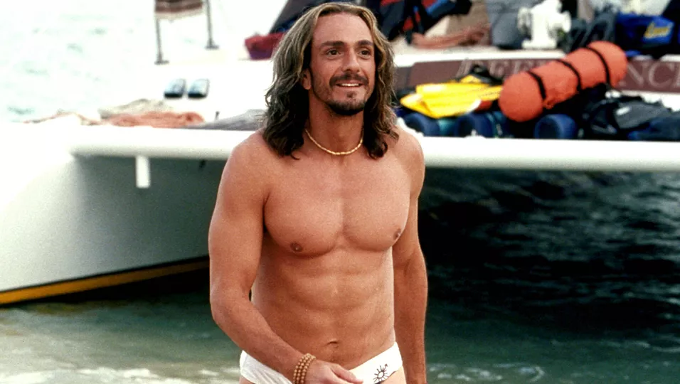 Hank Azaria: Das wurde aus dem Tauchlehrer aus "Und dann kam Polly ...