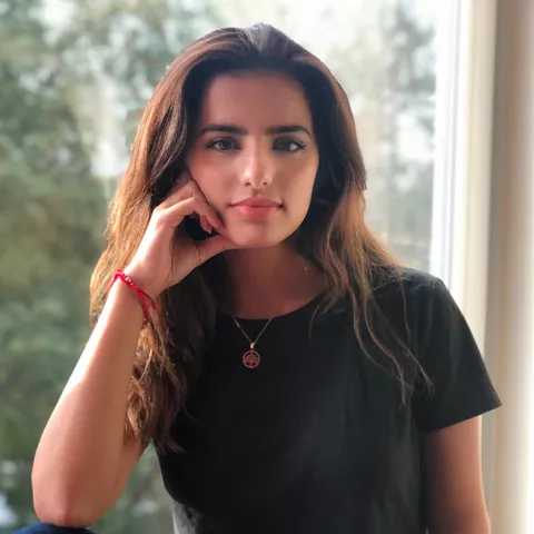 Anna Shamoevi | Bunte.de