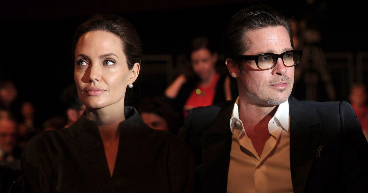 Angelina Jolie: Bitterer Streit mit ihrem Brad! | BUNTE.de