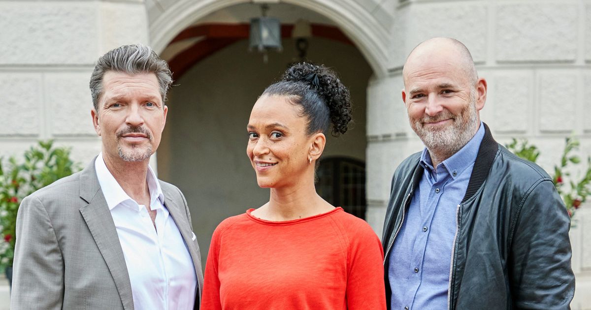 Rote Rosen: Ausfall – warum Fans heute auf ihre Daily verzichten müssen ...