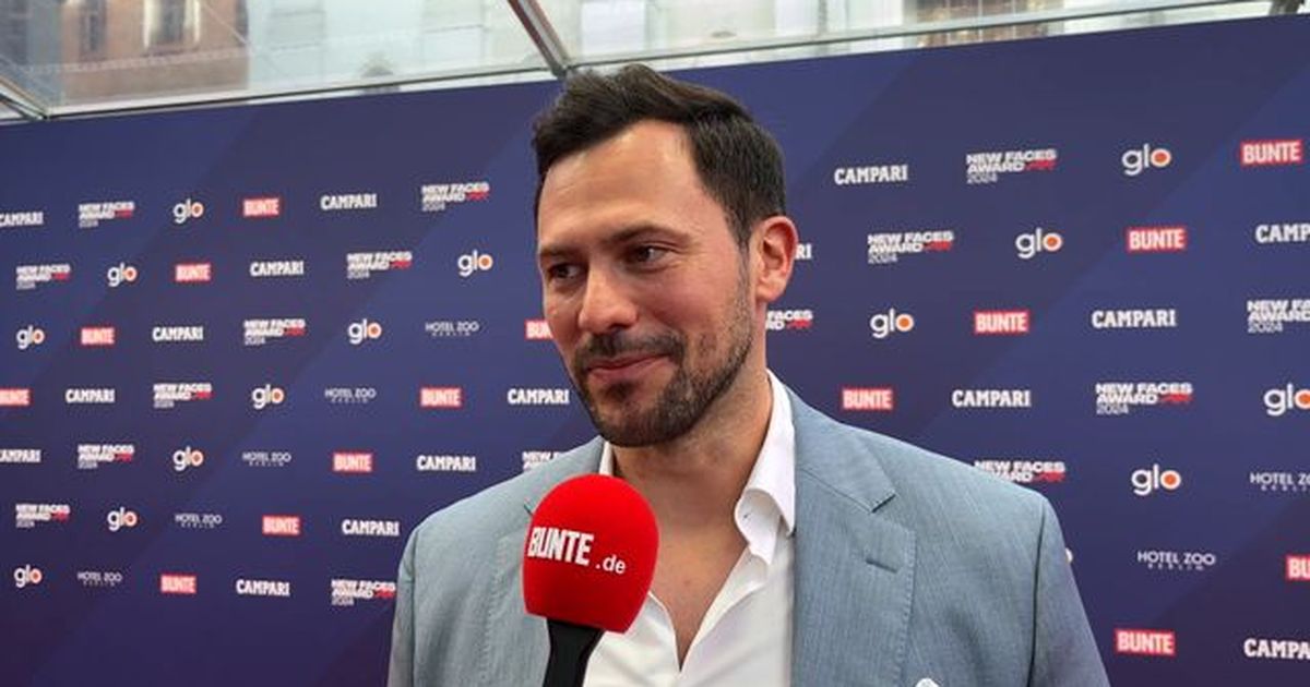 "Der Bachelor" Sebastian Klaus hat eine neue Frau in seinem Leben ...