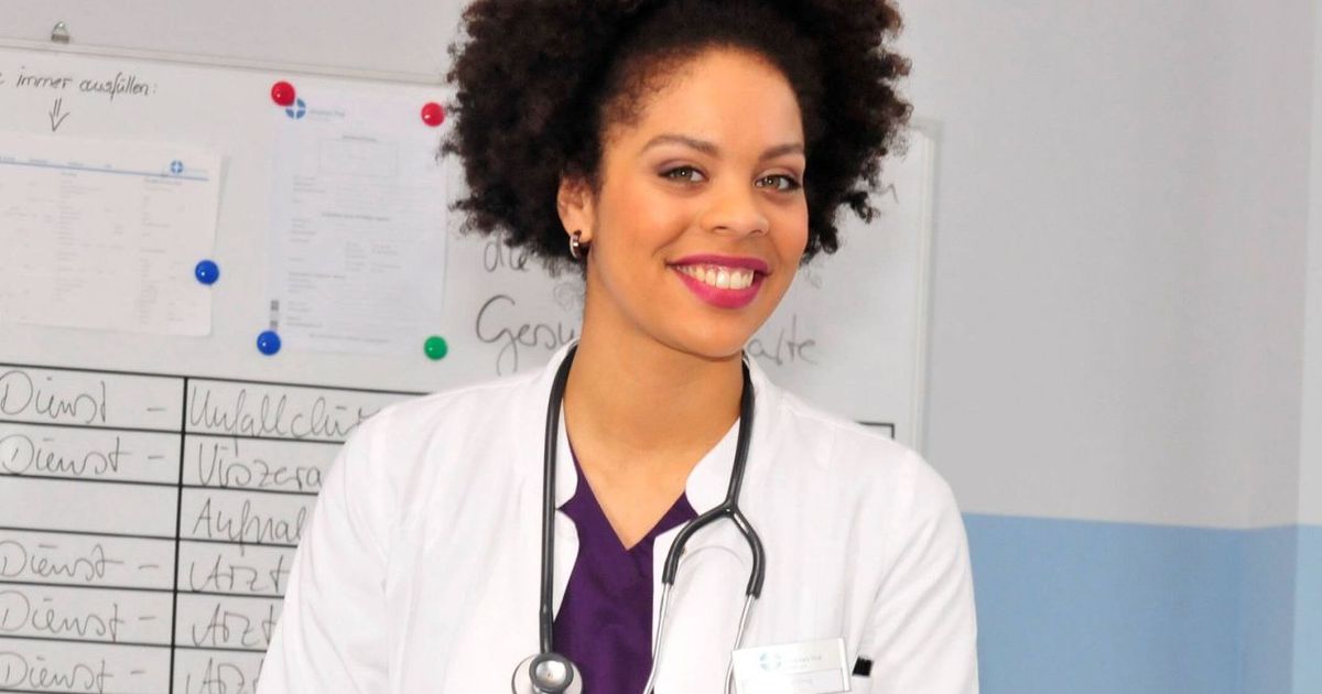 Ex-"Die jungen Ärzte"-Star: Neue Rolle für "Vivi"-Darstellerin Jane ...